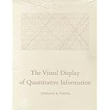 The Visual Display of Quantitative Information: Tufte, Edward R ...
