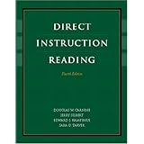 Amazon.com: Direct Instruction Reading (5th Edition): 9780135020852 ...
