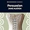 Persuasion (Wordsworth Classics): Jane Austen: 9781853260568: Amazon ...