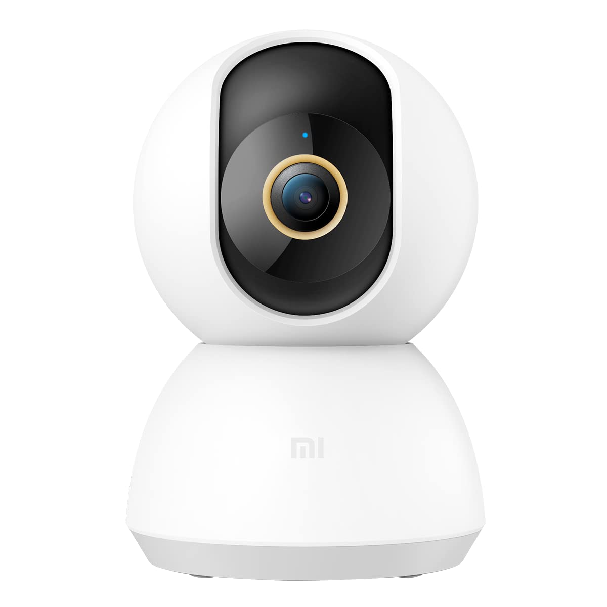 Xiaomi Smart Camera C300, 2K Clarity, 360° Vision, AI Human Detection, F1.4 Large Aperture and ...