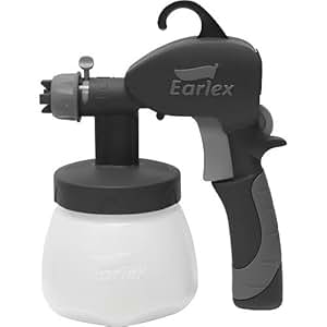 Earlex Plastic Expert Spray Gun HV350 Tools - Housewares - Amazon.com