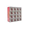 Authentic Japanese Marukawa Strawberry Flavored Fusen Gum 48 Packs in ...