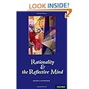 Amazon.com: Rationality and the Reflective Mind (9780195341140): Keith Stanovich: Books