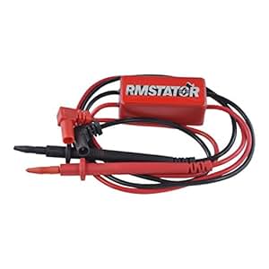 Voltage Peak Reading Adapter DVA Adapter For Multimeter Probes ...