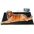 Amazon.com: Heavy Duty 660 Pounds Veterinary Dog Scale with Stainless ...