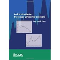 An Introduction to the Numerical Simulation of Stochastic Differential Equations: Desmond J ...