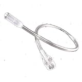 Amazon.com: Salter Labs 9996-1 Humidifier Connector Adapter Tube for O2 ...