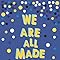 We Are All Made of Molecules : Nielsen, Susin: Amazon.co.uk: Books