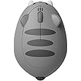 Amazon.com: Akko Cat Theme Wireless Gaming Mouse, 2.4G GHz with a USB ...