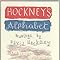 Hockney's Alphabet: David Hockney: 9780679410669: Amazon.com: Books