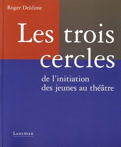 [Télécharger] Les trois cercles de Roger Deldime Livre eBook France ...