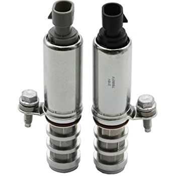 Amazon.com: ACDelco 12662736 GM Original Equipment Intake Variable ...