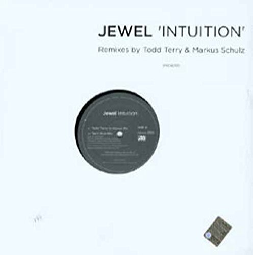 - Intuition - Jewel 12" - Amazon.com Music