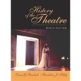 Amazon.com: The Oxford Illustrated History of Theatre: 9780192854421 ...