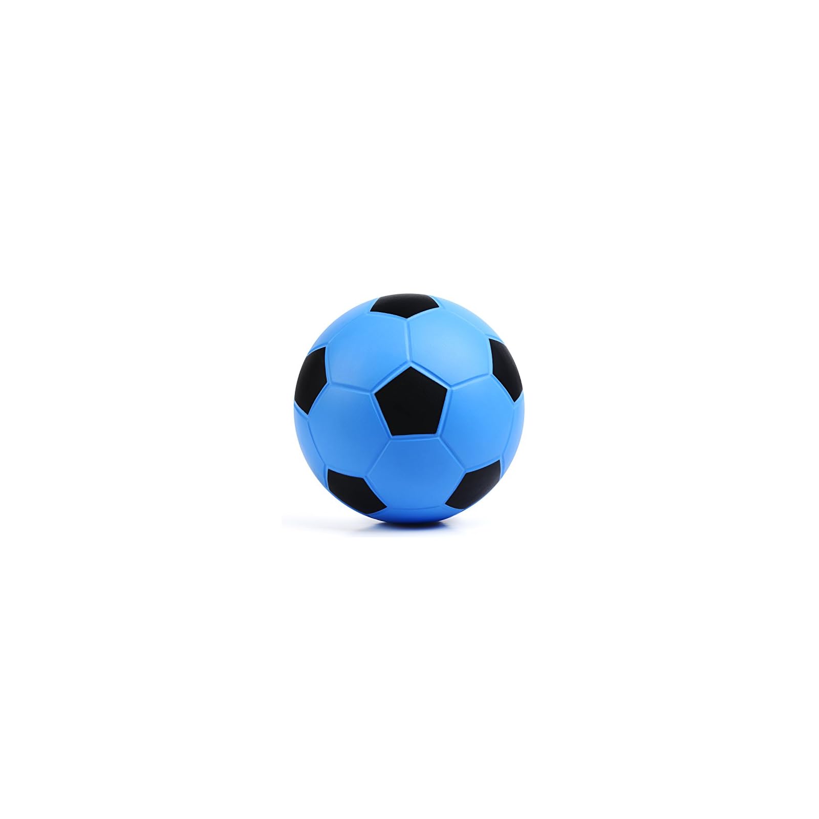 Chastep 8" Foam Soccer Ball Perfect for Kids or Beginner Play and ...