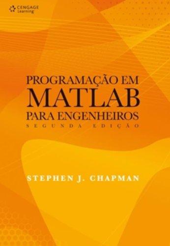 Programação em MATLAB Para Engenheiros PDF Stephen J. Chapman