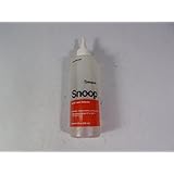 Amazon.com: Snoop MS-SNOOP-8OZ Liquid Leak Detector, 8 oz. (236 mL ...