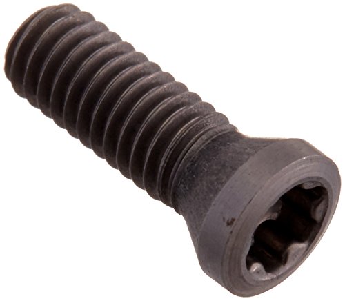 Mitsubishi Materials TPS35 TPS Series Clamp Screw, Torx Plus Head, 15IP ...