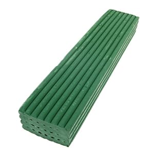 Newplast 500g Green Plasticine: Amazon.co.uk: Toys & Games