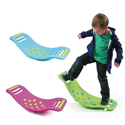 Folkmanis 50051 “Teeter Popper” Toy - Autism Supplies and Developments