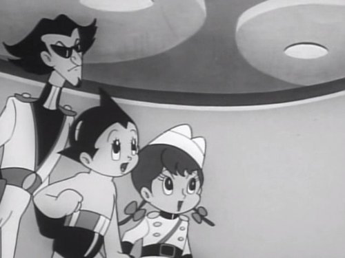 Watch Astro Boy 1963 Volume 3 | Prime Video