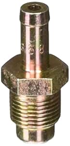 Amazon.com: Standard Motor Products V367 PCV Valve: Automotive