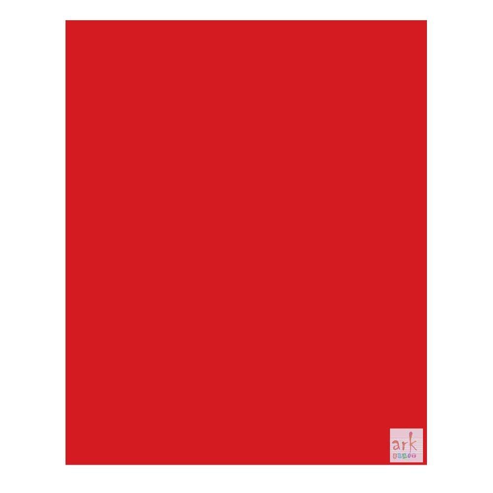 Crafters Coloured Board Red 240gsm A3 Card: Amazon.co.uk: Office Products