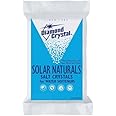Diamond Crystal 804017 Solar Naturals Water Softener Salt, 50 Lbs ...