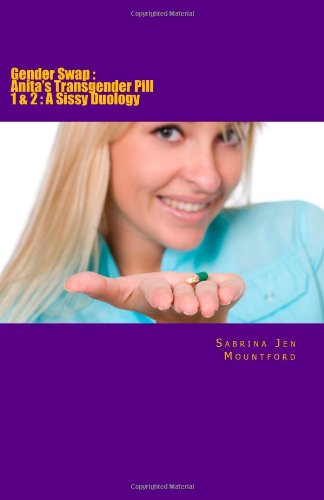 Gender Swap: Anita's Transgender Pill: a Sissy Duology: 1-2 | Amazon.com.br