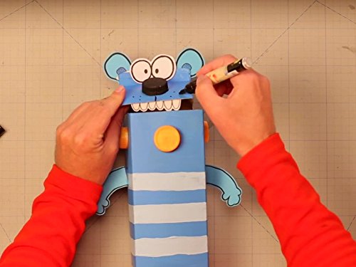 Watch Box Yourself Minis Season 1 | Prime Video