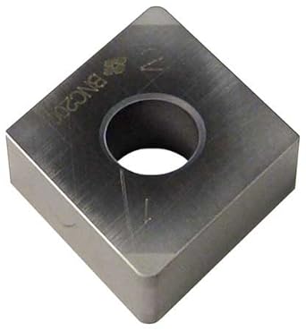 Sumitomo CBN Turning Insert 4NCCNGA432-BNC200: Turning Inserts: Amazon ...