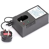 Draper 72393 Spare 18V Battery Pack for Cordless Drills 77604 and 71366 ...