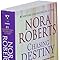 Chasing Destiny: An Anthology (Stanislaskis): Roberts, Nora ...