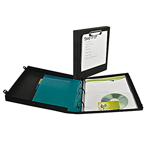 Top Ring Clipboard