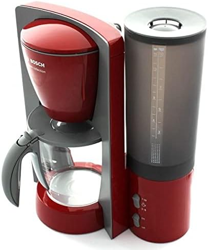 Bosch Coffee Maker (Red) price in Egypt | Amazon Egypt | kanbkam