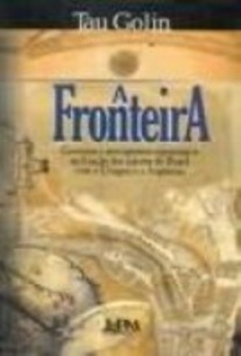 A Fronteira - Volume 1 PDF Tau Golin