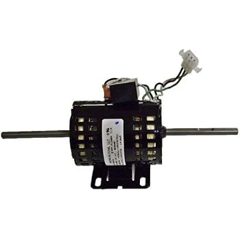 Nutone 99080273 Broan S90, HS90, MS90 Vent Fan Motor, 1500 rpm, 0.56 ...