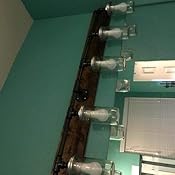 Leviton 10051 Medium Base, One-Piece, Keyless, Incandescent, Glazed ...