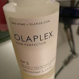 Olaplex, Number 3 Hair Perfector, 100 ml: Amazon.co.uk: Beauty