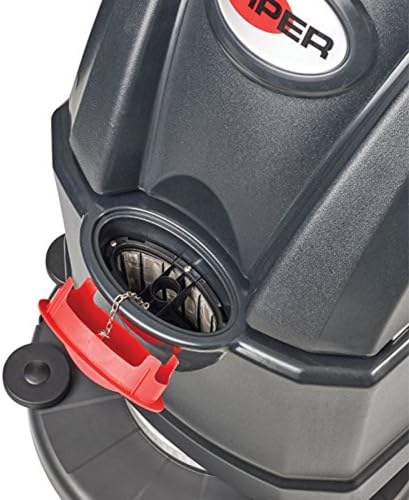 Viper Cleaning Equipment 56384810 AS5160 Walk Behind Automatic Scrubber ...