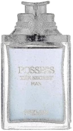Oriflame POSSESS The Secret For Men 75ml - Eau de Parfum price in Egypt ...