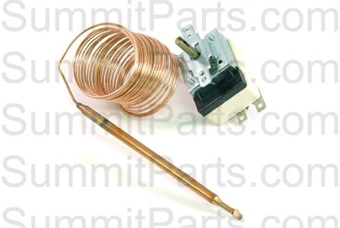 Amazon.com: ADJUSTABLE THERMOSTAT: Home Improvement