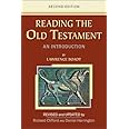 Reading the Old Testament: An Introduction; Second Edition: Boadt ...
