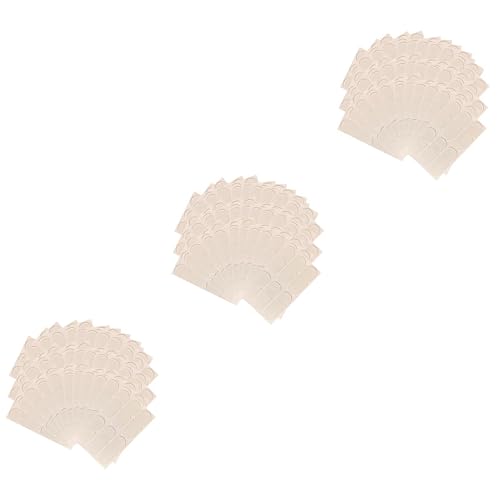 180 Pcs Correction Stickers Eustachian Tube Unclogger Earpopper ...