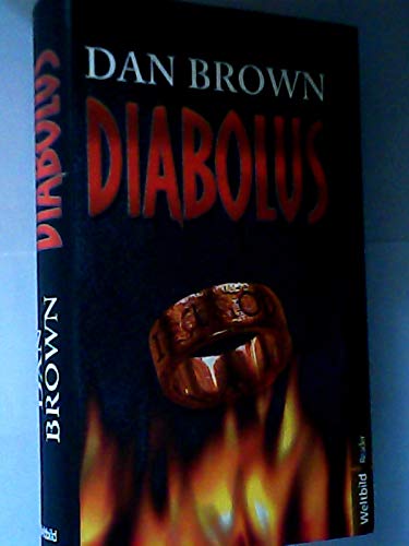Diabolus: Dan Brown: 9783828979239: Amazon.com: Books