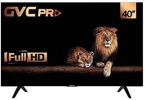 TV GVC PRO LED FHD 40 price in Saudi Arabia | Amazon Saudi Arabia | kanbkam