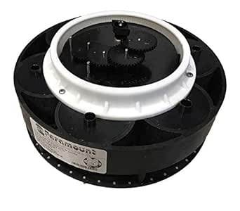 Pool Valet - 004-302-4408-00 Paramount Module 6 port : Amazon.es ...