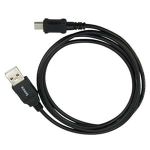 USB Interface Computer Transfer Cable Cord for Canon PowerShot Digital ...