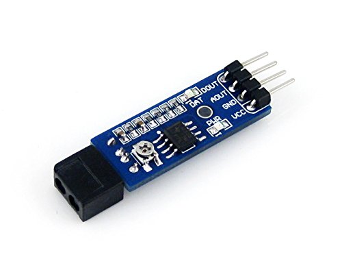 Waveshare GUVA Obstacle Avoidance Sensor Module Philippines | Ubuy