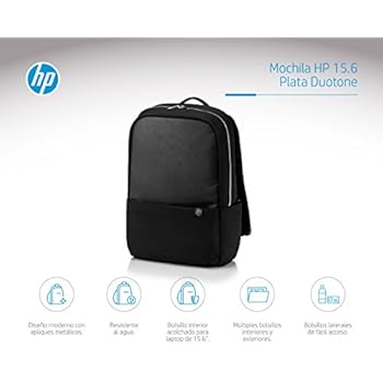 Lenovo B210 maletin para portátil 39.6 cm (15.6") Mochila Negro - Funda (Mochila, 39.6 cm (15.6 ...